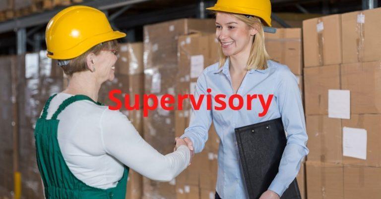 How You Can Advance Your Supervisory Career - Don Romans