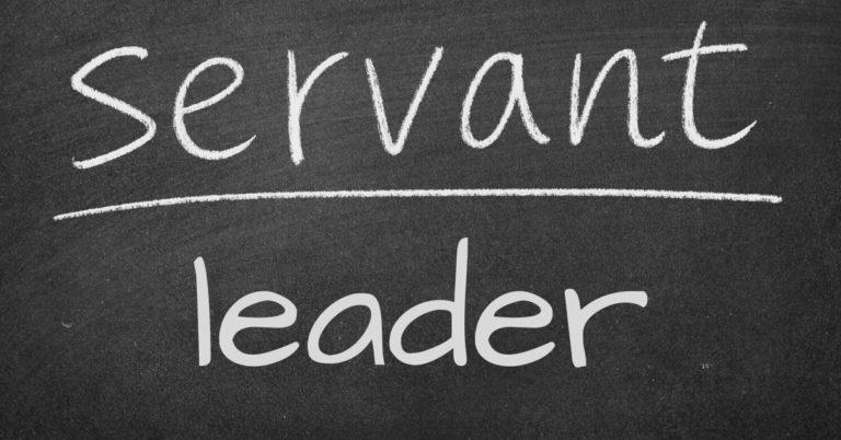 3 Things You Need To Know About Servant Leadership – Don Romans