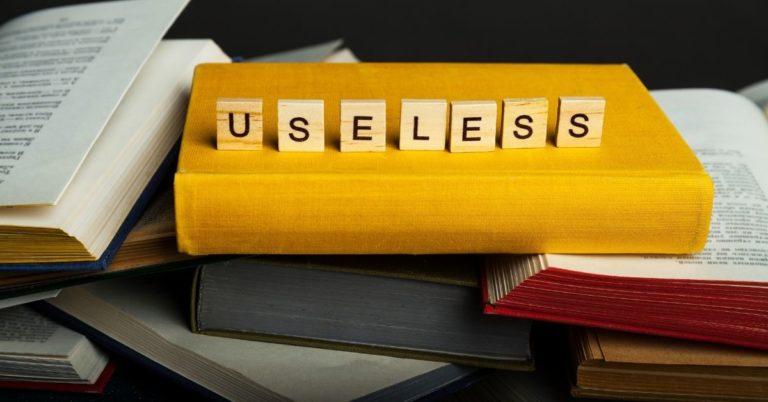 How to Deal with a Useless Manager – Don Romans