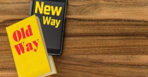 The Evolution of Management: How Practices Have Changed Over Time - Don ...