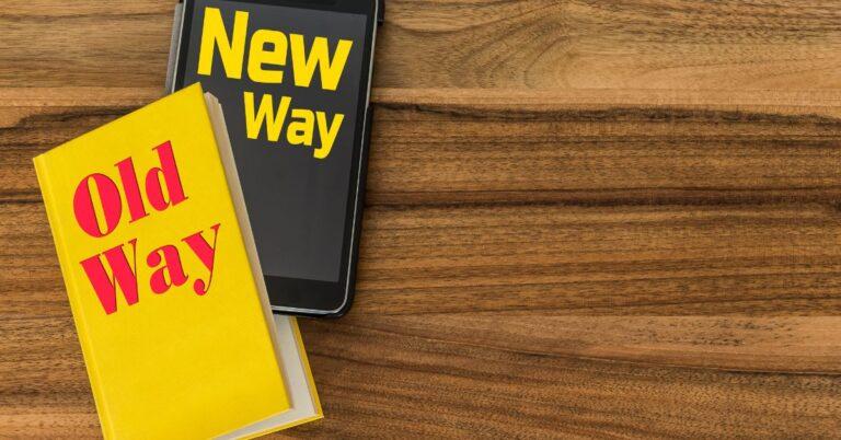 The Evolution of Management: How Practices Have Changed Over Time - Don ...