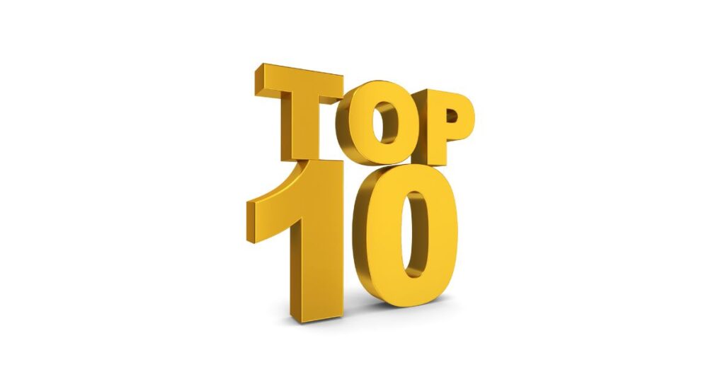 The Top Ten Worst Management Mistakes – Don Romans