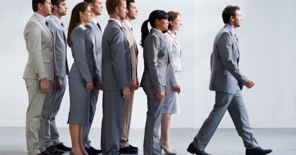 The Power of Leading by Example – Don Romans