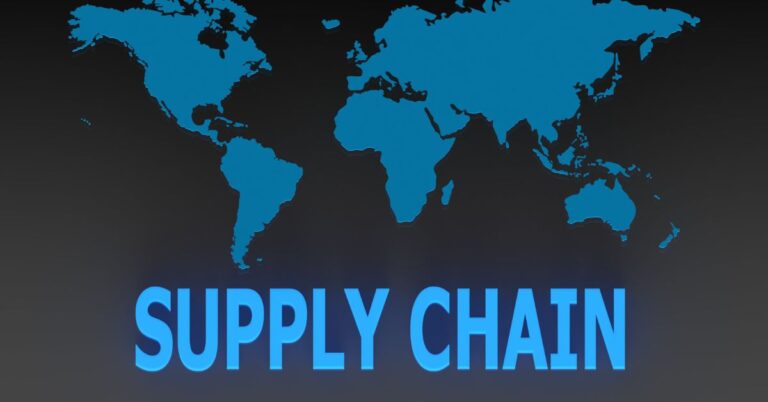 Supply Chain Management. Here's What You Should Know - Don Romans