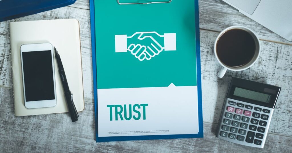 Boosting Team Trust: Strategies for Building Productive Collaboration ...