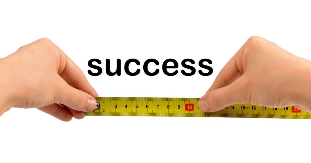 Measuring Your Success After Making Organization Changes – Don Romans