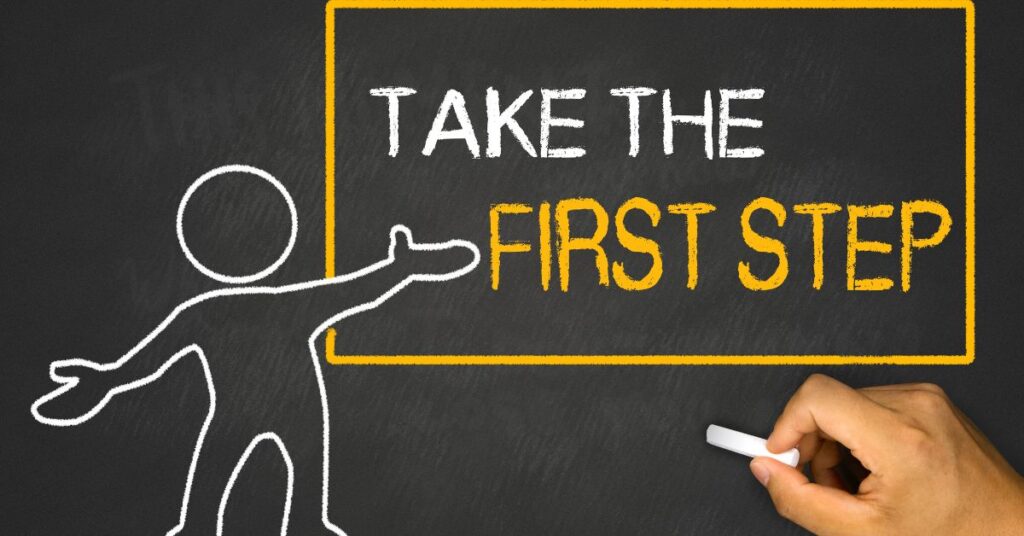 Take the Lead: 10 Steps for Managing Change - Don Romans