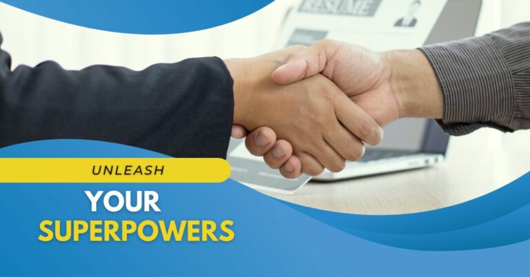 3 Strengths Job Interview Examples: Unleash Your Superpowers!
