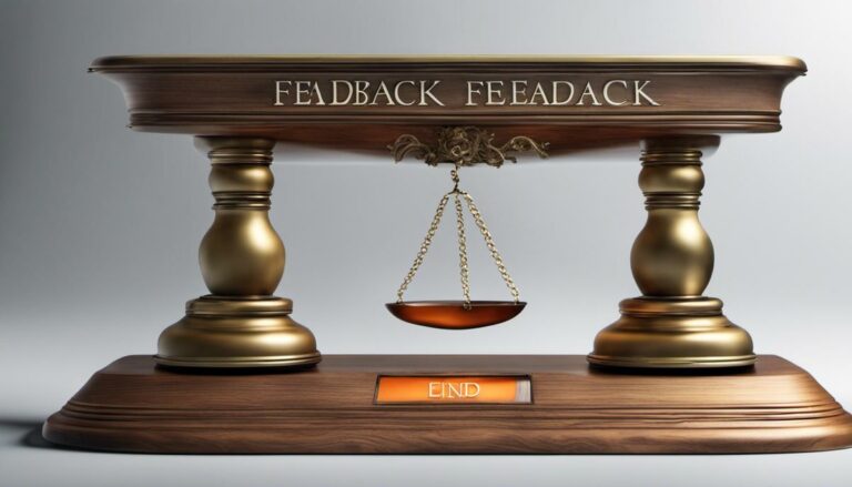 Understanding Positive Vs Negative Feedback: Implications & Uses - Don ... Understanding Positive Vs Negative Feedback: Implications & Uses - Don ...