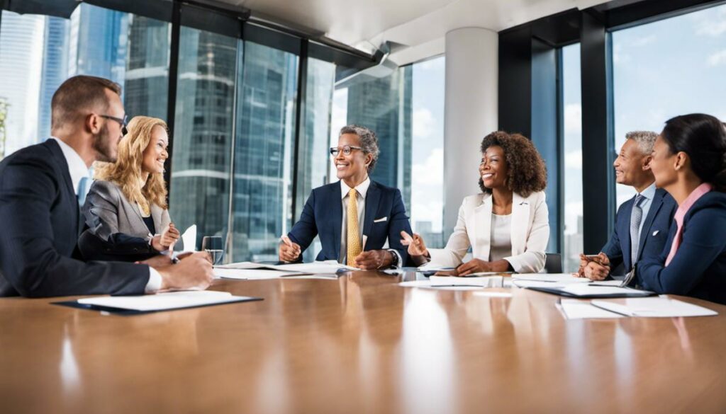 Mastering Business Leadership: A Comprehensive Guide - Don Romans